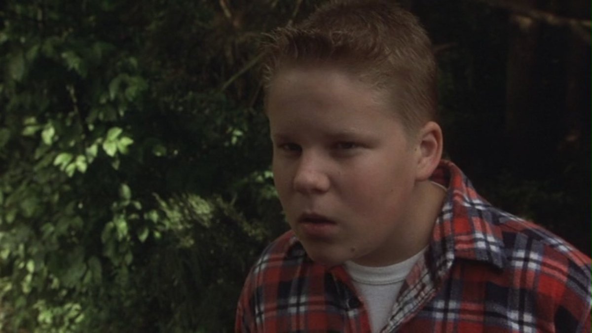 Así están los niños de la serie original ‘IT’, 27 años después ...