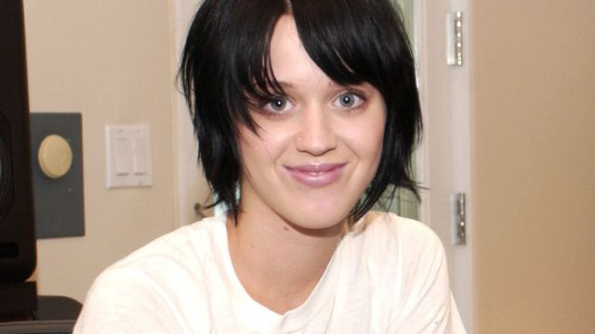 Así era Katy Perry antes de ser famosa | Fotogalería | Música | LOS40