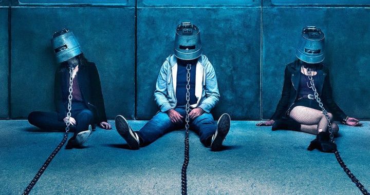 Vas a pasarlo fatal con este clip en primicia de Saw VIII | Vídeos ...