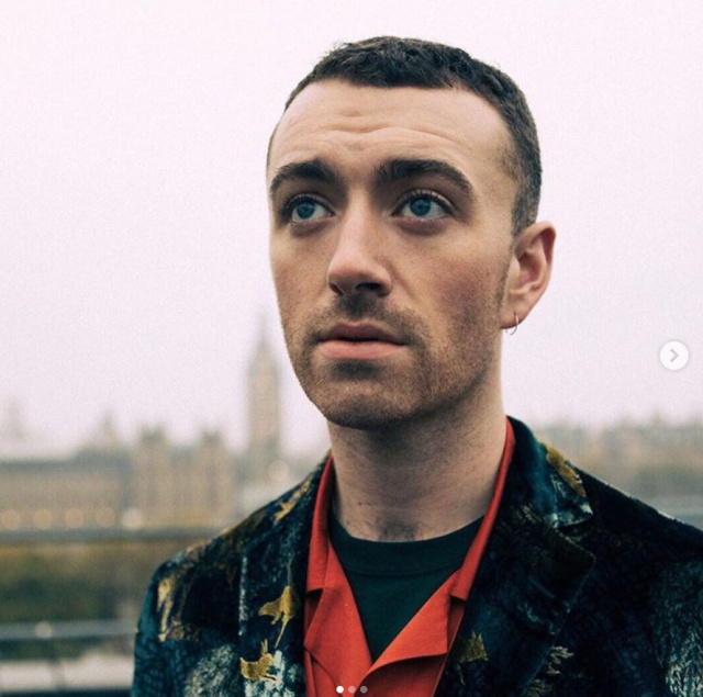 Sam Smith - One Last Song [2017] | Videoclip | Actualidad | LOS40