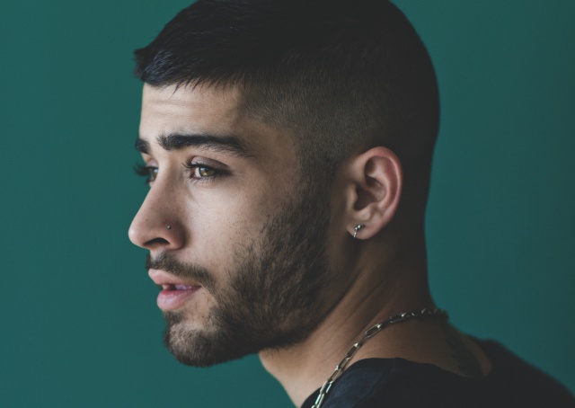 ¡ZAYN Y SIA CONSIGUEN EL PRIMER PUESTO DE LA LISTA! - Fans LOS40 Spain ...
