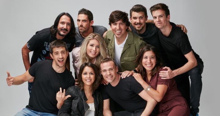 En LOS40 volvemos ‘al insti’ | Radio | LOS40