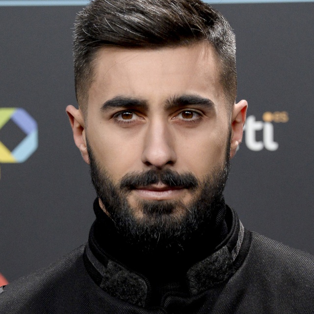 Rayden y el eterno conflicto de los artistas con Eurovisión. | Cine y ...