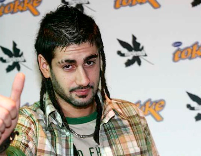 La primera vez de... ¡MELENDI! | Vídeos | Música | LOS40