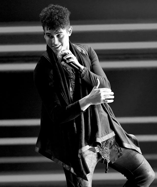 CNCO - Bonita [2018] | Videoclip | Actualidad | LOS40