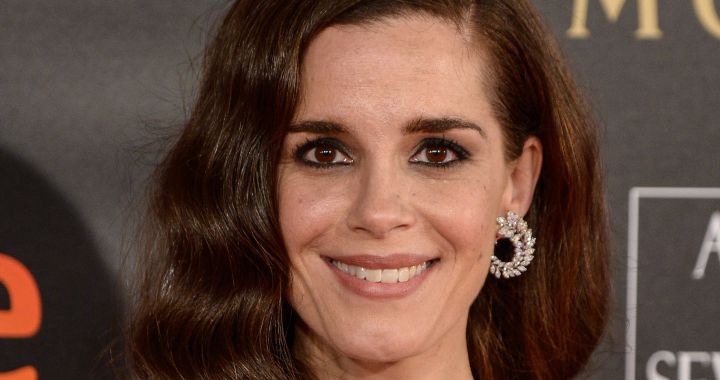 Nuria Gago sabe cómo hacernos llorar (pero sin malos rollos ...