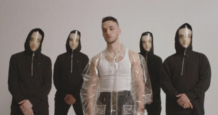 ‘Avida Dollars’, lo nuevo de C. Tangana dura un minuto y reivindica el ...