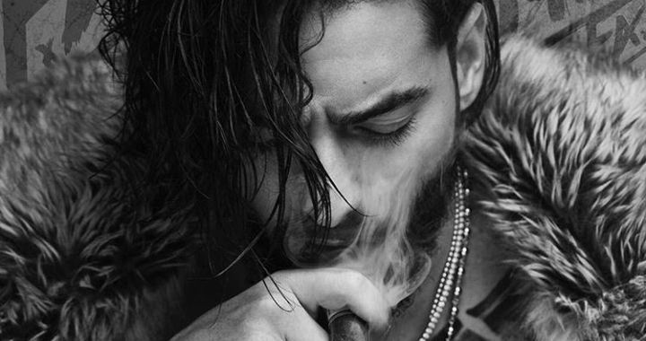 Maluma lanza su primera canción en inglés | Música | LOS40