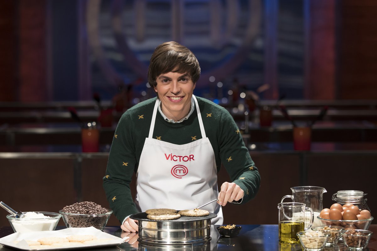 Estos son los concursantes oficiales de ‘MasterChef 6’ | Fotogalería ...