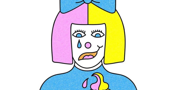 Genius: Sia cambia totalmente de imagen para su nuevo single con LSD ...
