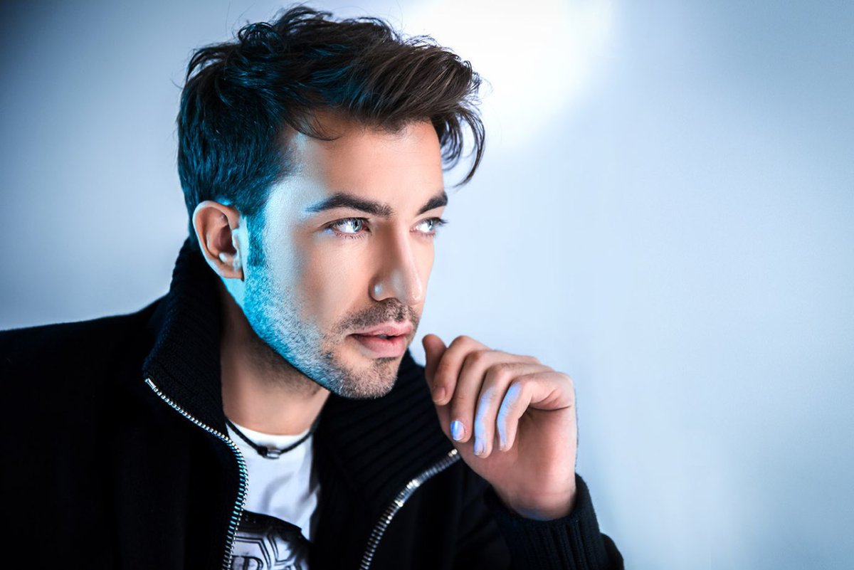 ¿Te acuerdas de O-Zone, los de ‘Dragostea Din Tei’? | Fotogalería ...