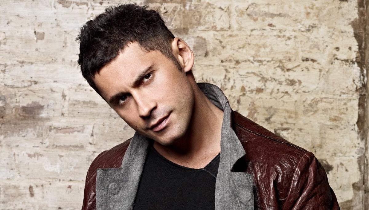 ¿Te acuerdas de O-Zone, los de ‘Dragostea Din Tei’? | Fotogalería ...