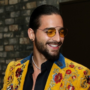 Maluma presenta F.A.M.E., el álbum que será la banda sonora del verano ...
