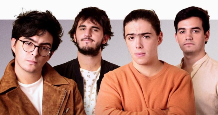 Morat - Cuando Nadie Ve [2018] | Videoclip | Actualidad | LOS40