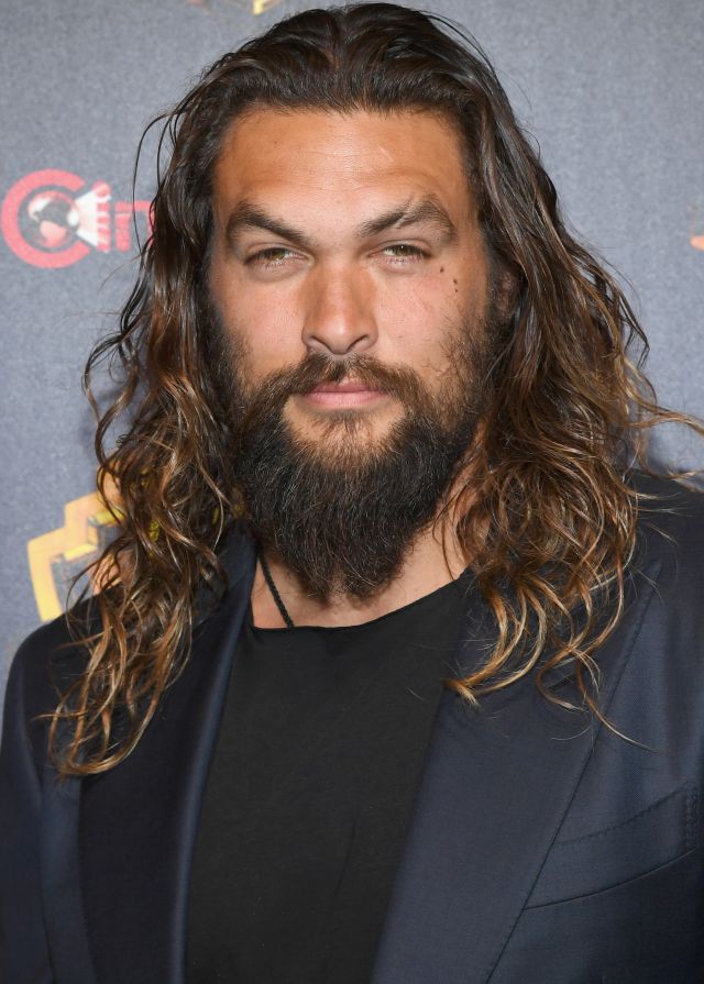 Así es como Khal Drogo lidia con las parejas celosas de sus fans | Big ...