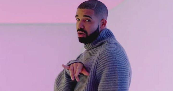 Drake se rinde a su propio reto en In my feelings | Videoclip ...
