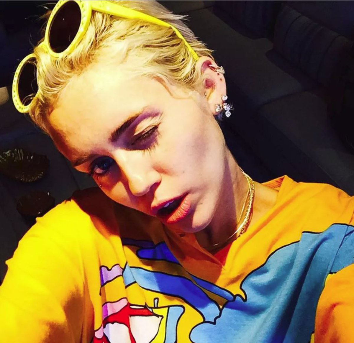 Estos son los 20 cantantes más seguidos de Instagram en 2018 ...