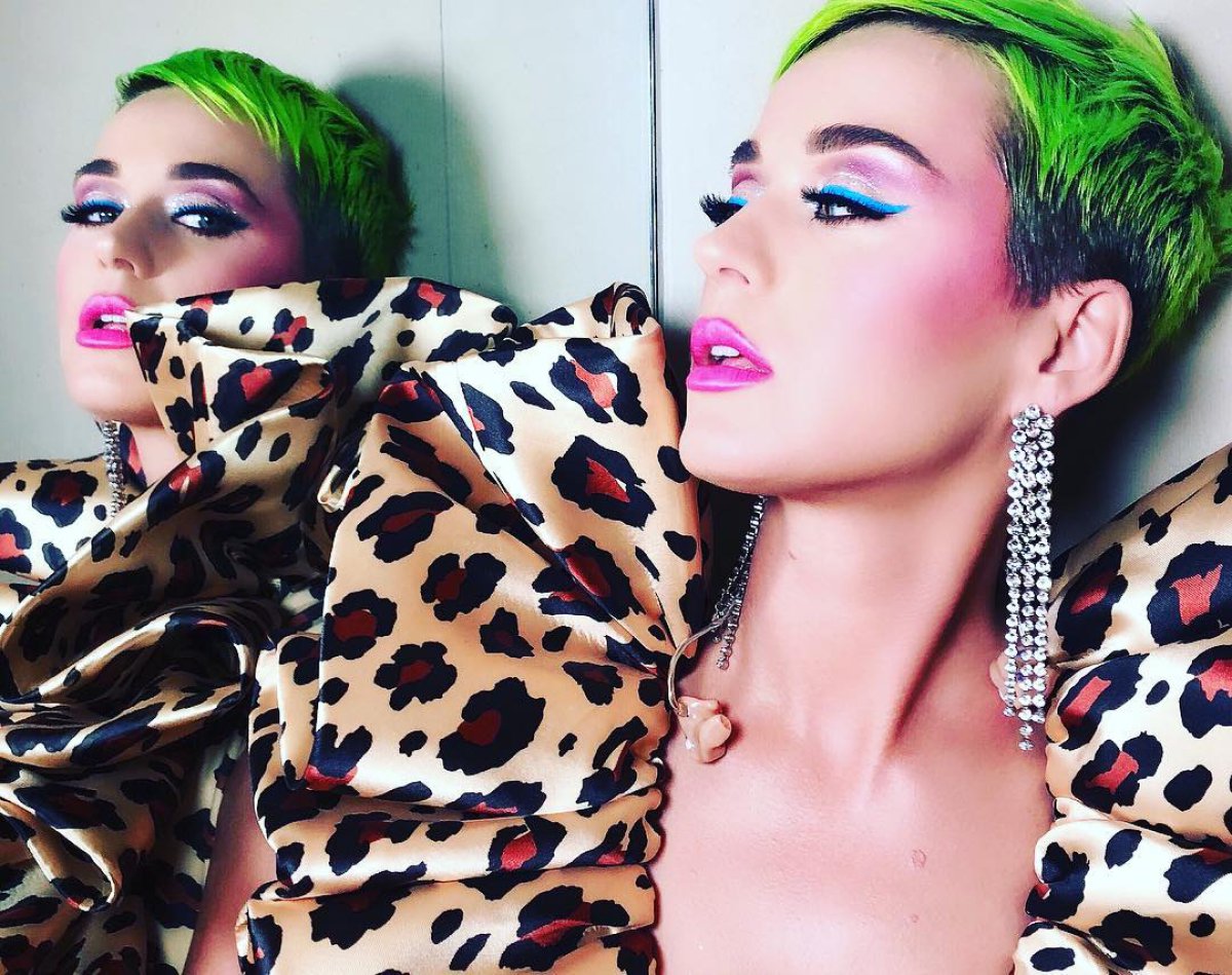 Estos son los 20 cantantes más seguidos de Instagram en 2018 ...