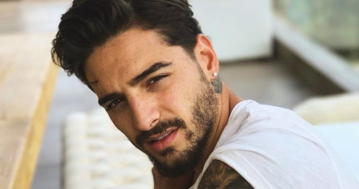 Maluma sorprende a sus fans quitándose la barba | Love 40 | LOS40