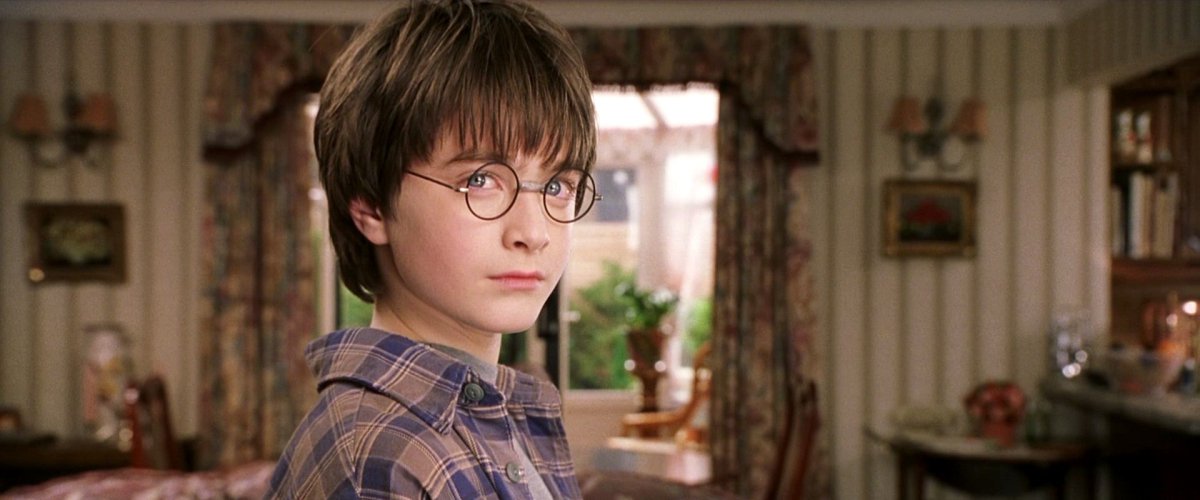 Harry, Ron y Hermione: así crecieron en ‘Harry Potter’ | Fotogalería ...