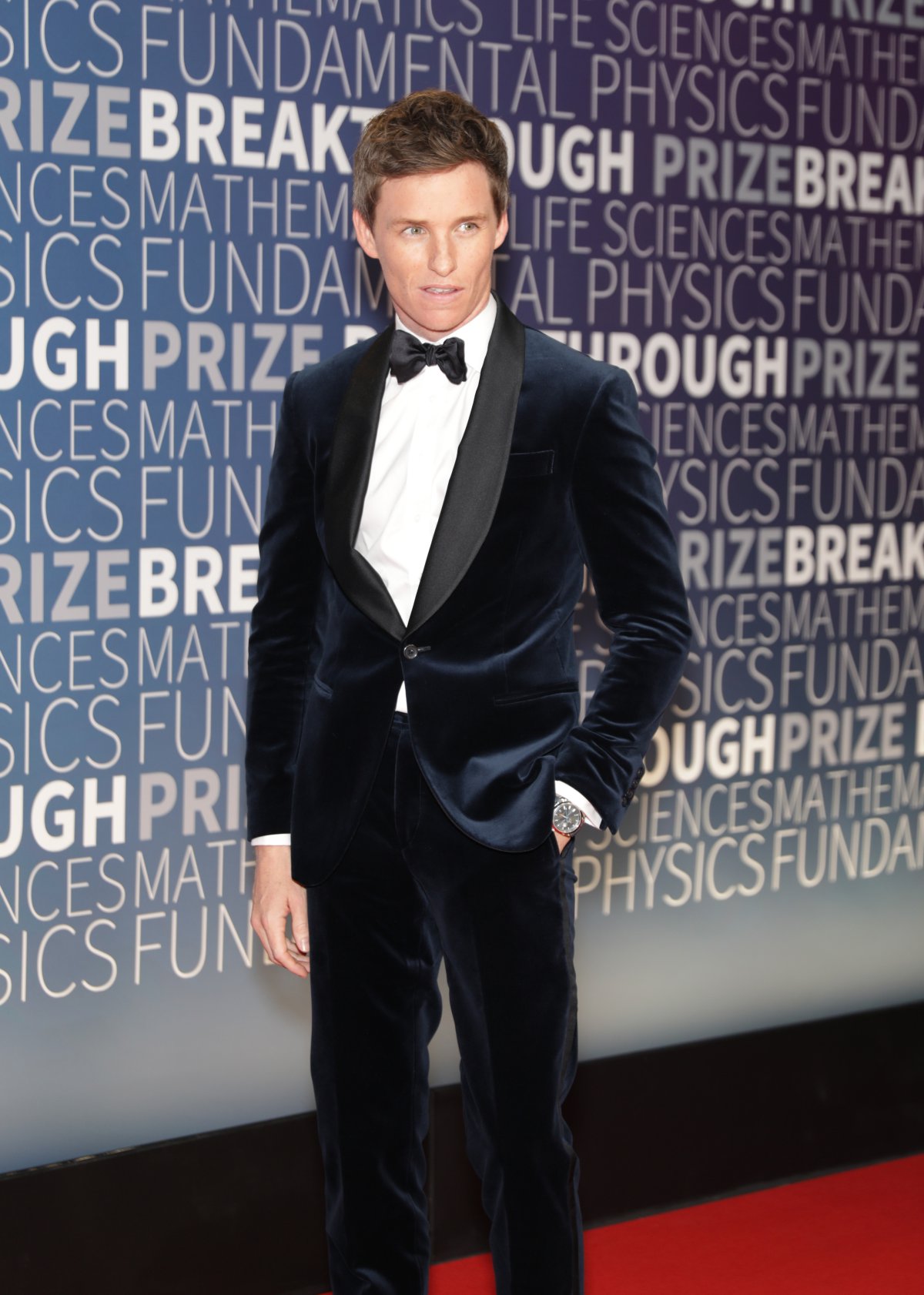 Diez datos que no conocías de Eddie Redmayne | Fotogalería | Cine y ...