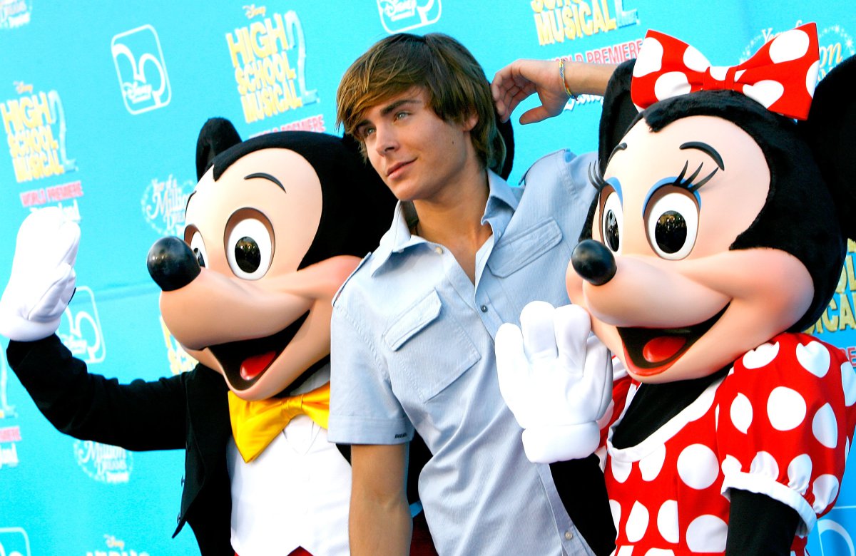 De Ariana Grande a Michael Jackson: todos estos artistas han conocido a ...