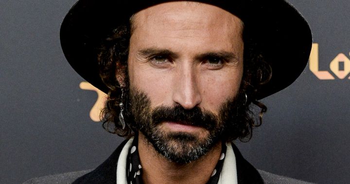 Leiva vuelve a darnos una lección de estilo | Moda y Belleza | LOS40