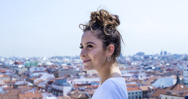 Camila Gallardo: “Las mujeres nos dimos cuenta de que nos hicieron ...