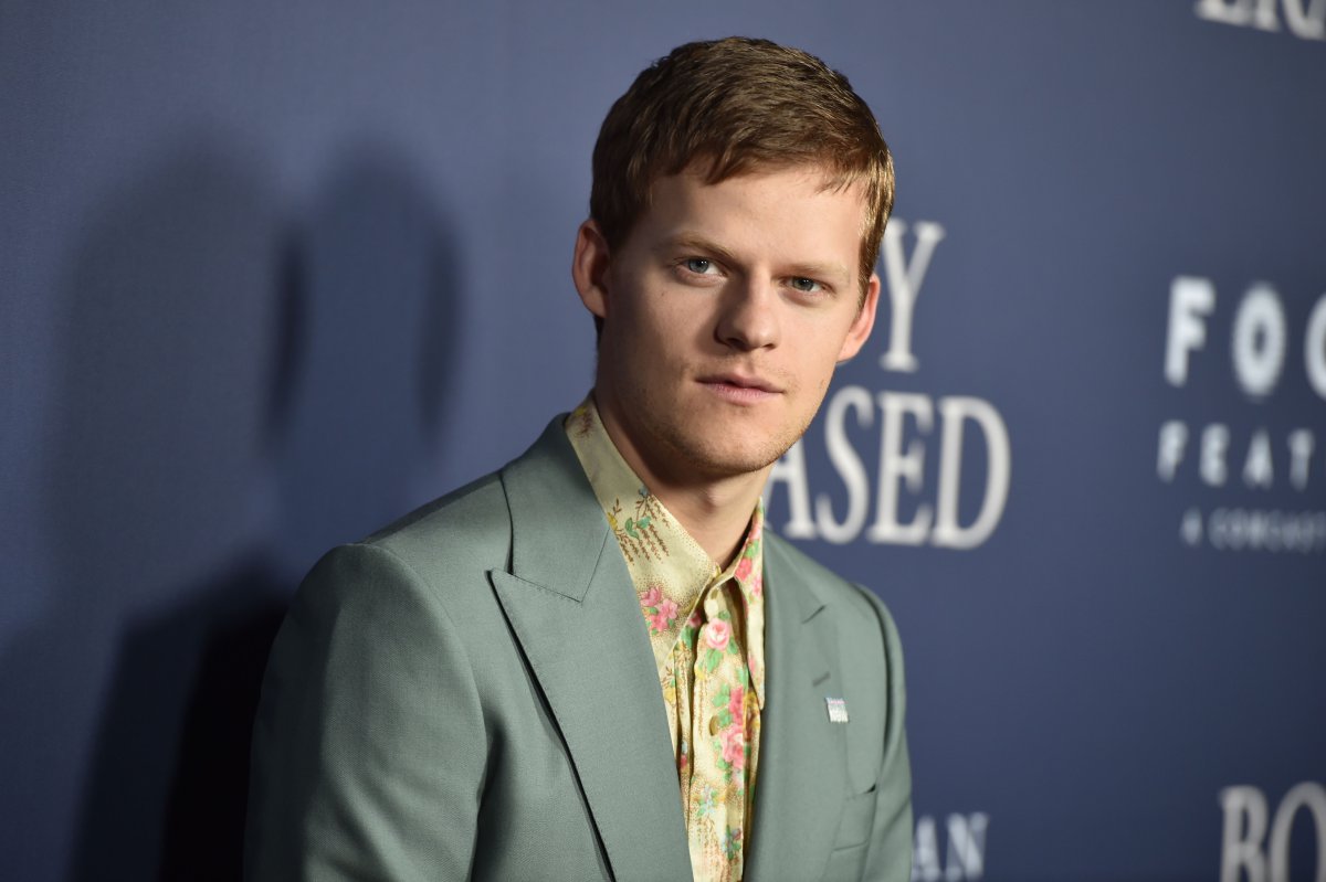 Diez datos que no conocías de Lucas Hedges | Fotogalería | Cine y ...