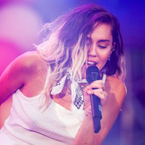 Miley Cyrus, ¿ha vuelto a las andadas? | Música | LOS40