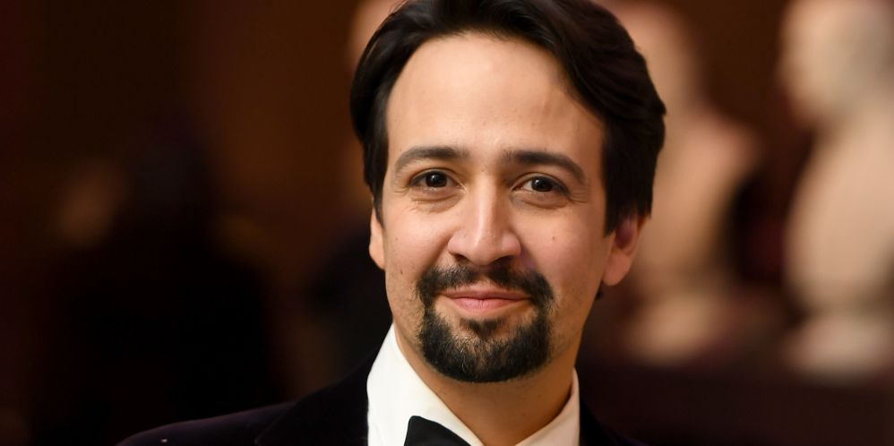 Diez datos que no conocías de Lin-Manuel Miranda | Fotogalería | Cine y ...