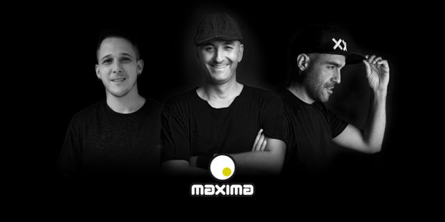 Have a dance day: Maxima encabeza una revolución digital y estas son ...