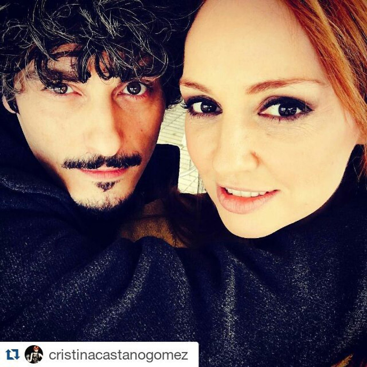 El álbum de fotos familiar de Antonio Pagudo en La que se avecina ...