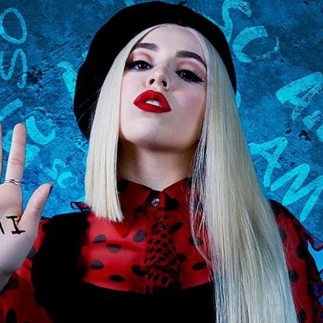 ¿Quiénes son los referentes musicales de Ava Max? | Música | LOS40