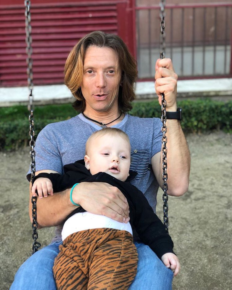 Marc Clotet, Aarón Guerrero, Javi Cantero o Uri Sabat celebran su ...