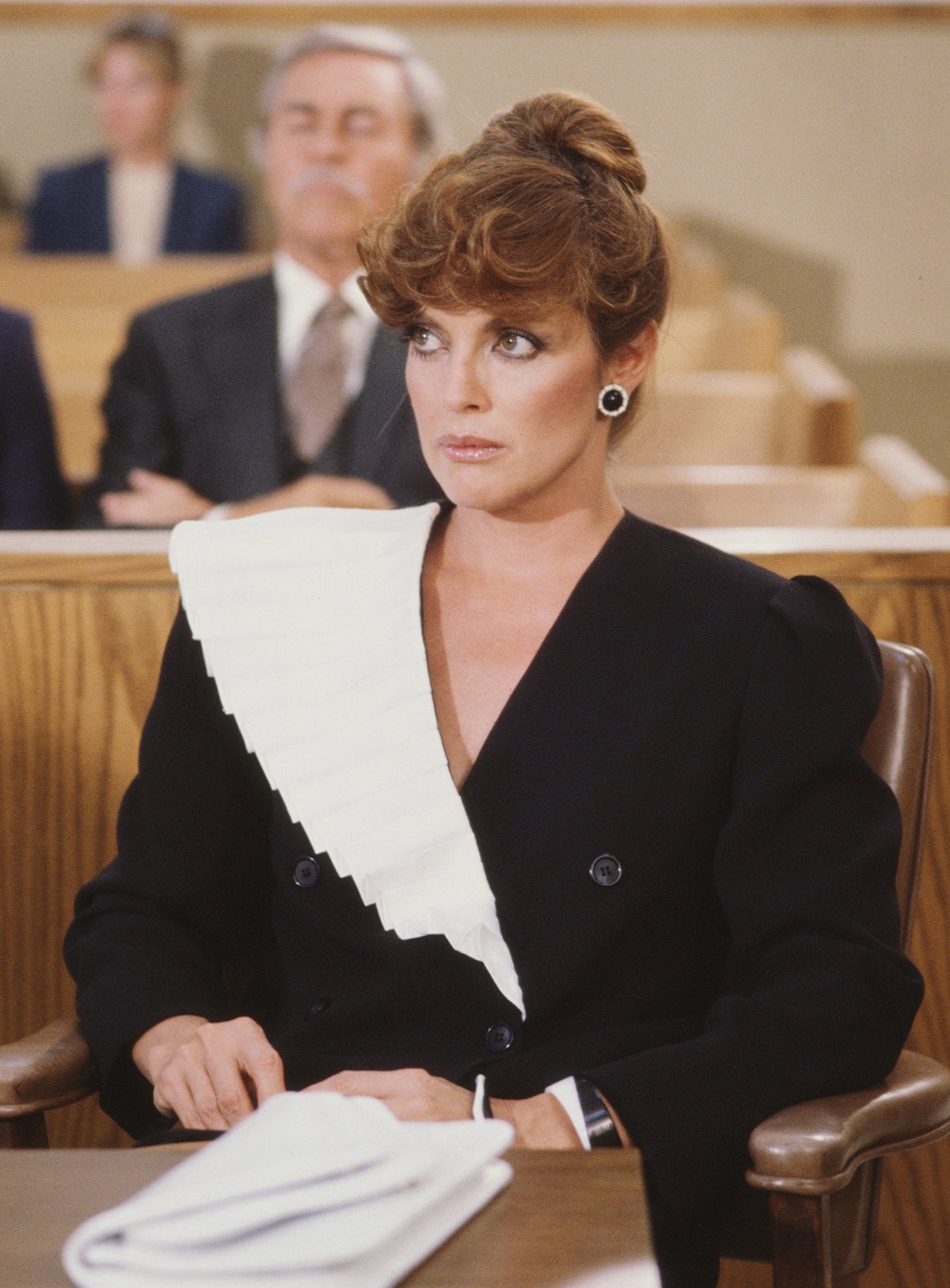 ¿Qué fue de los protagonistas de 'Dallas' 30 años después ...