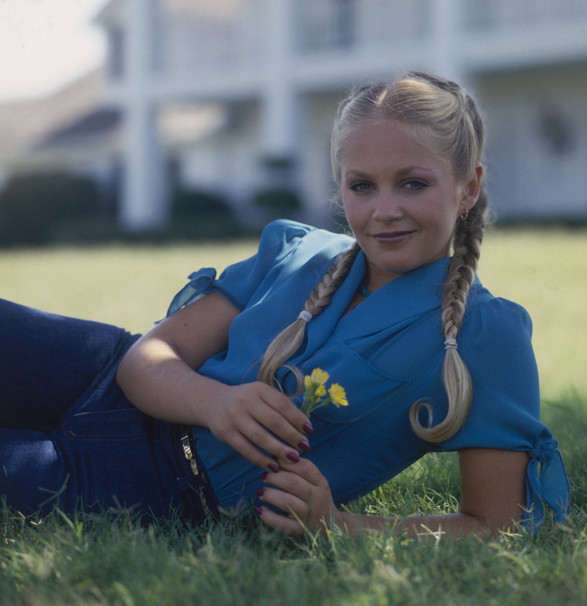 ¿Qué fue de los protagonistas de 'Dallas' 30 años después ...