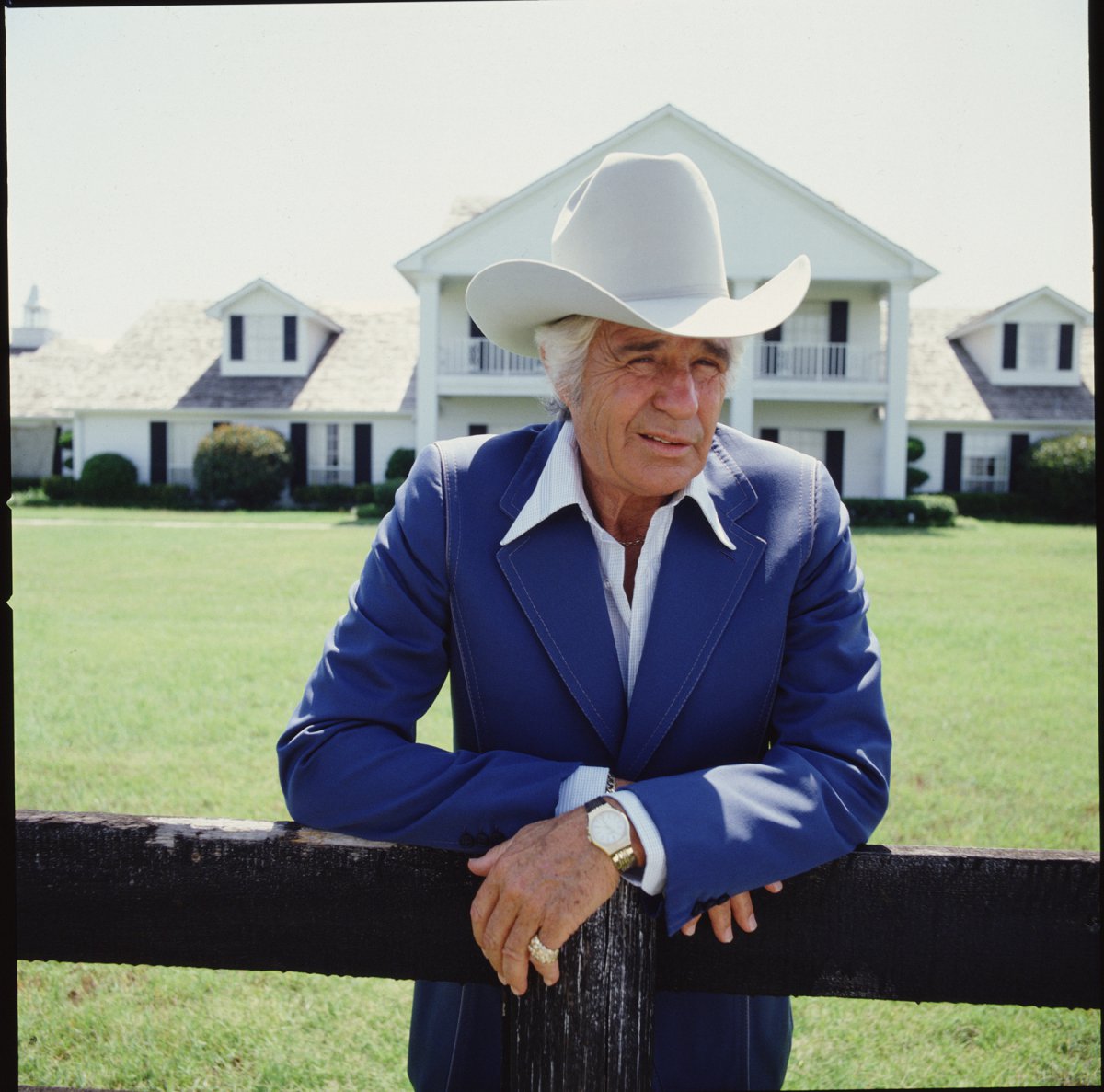 ¿Qué fue de los protagonistas de 'Dallas' 30 años después ...