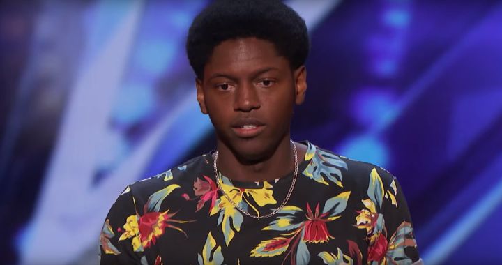 Joseph Allen, ¿un nuevo talento para 2019? | Música | LOS40