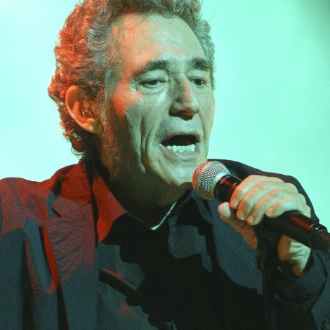 Miguel Ríos | LOS40