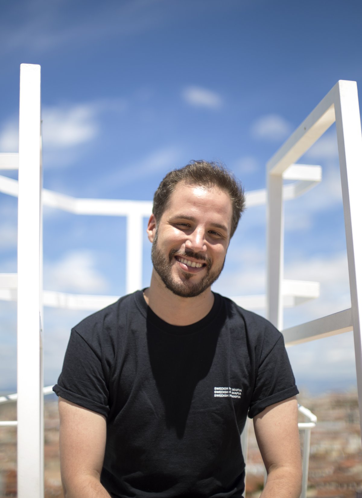 En LOS40, celebramos el Día de la Música con un look muy especial ...