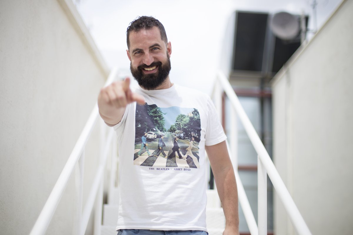 En LOS40, celebramos el Día de la Música con un look muy especial ...