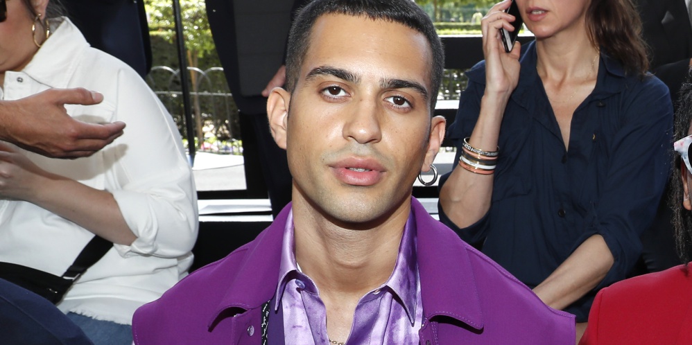 10 fotos de Mahmood que te dan la bienvenida al verano | Fotogalería ...