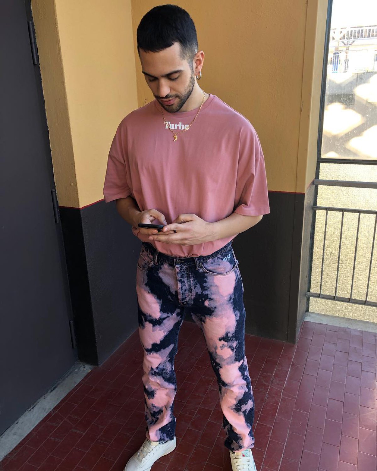 10 fotos de Mahmood que te dan la bienvenida al verano | Fotogalería ...