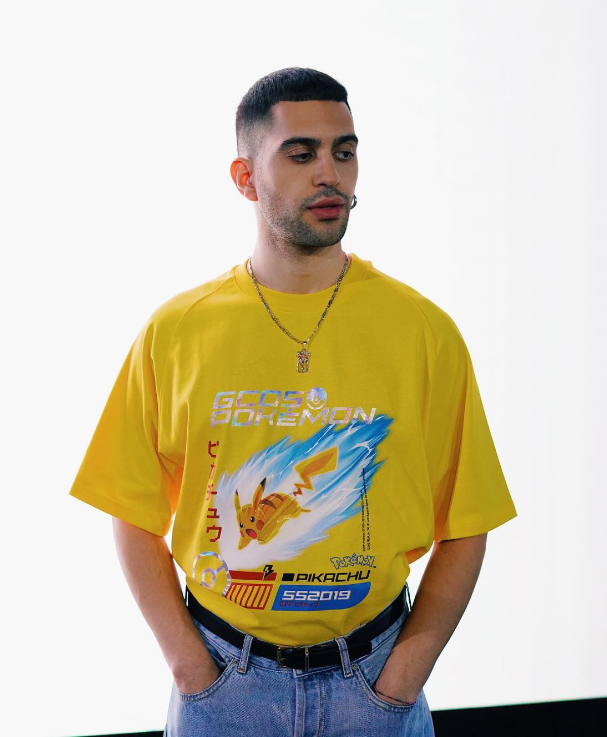 10 fotos de Mahmood que te dan la bienvenida al verano | Fotogalería ...