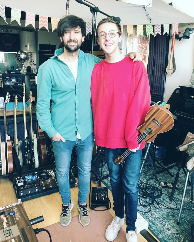 David Rees - Querido Yo [2019] | Videoclip | Actualidad | LOS40