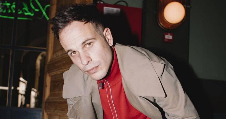 Las claves de Alizzz para ser el nuevo productor musical de moda ...