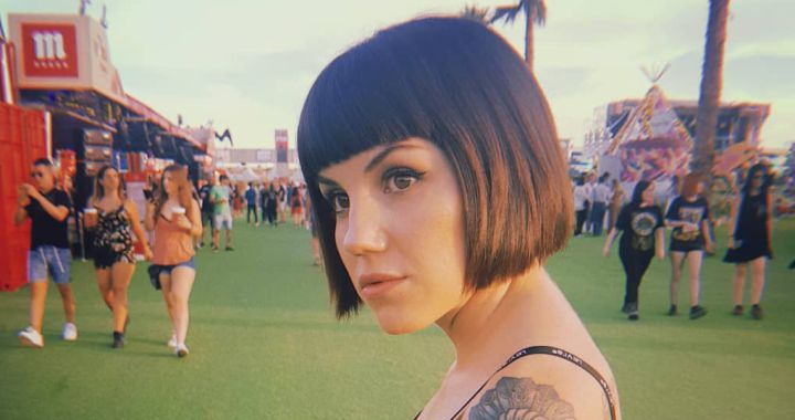 Angy confiesa que lleva años en tratamiento psicológico para superar su ...