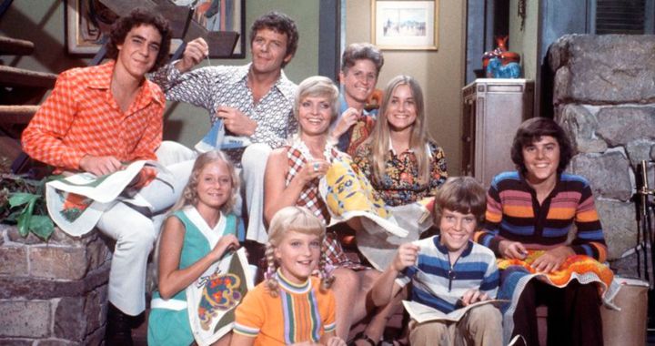 Así está ‘La Tribu de los Brady’ 50 años después de la serie | Cine y ...