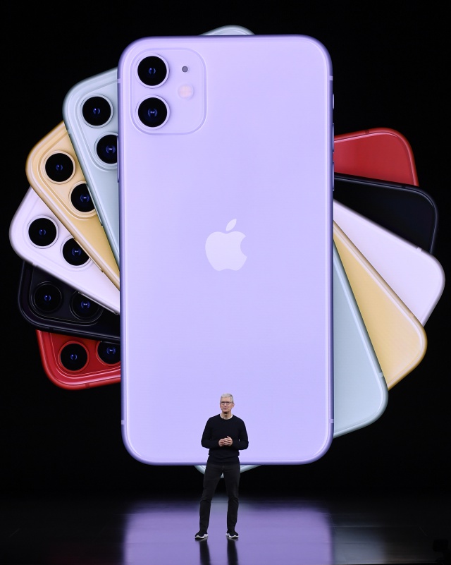 Así será el iPhone 11, que llega para convertirse en el modelo más ...